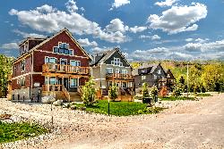 Chalet & Cottage Rentals at Blue Mountain - Tyrolean Village